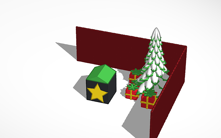 3D design 2D 22 | Tinkercad