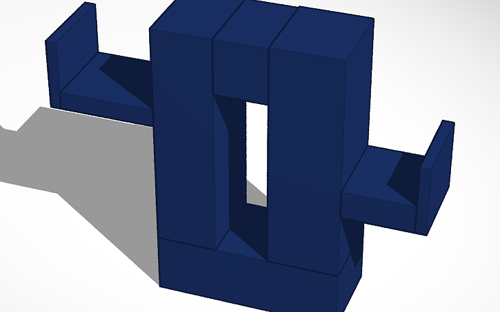 3D design Xbox one controller and headset stand. | Tinkercad