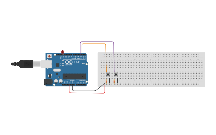 Circuit design Tutorial 2 (1) - Tinkercad