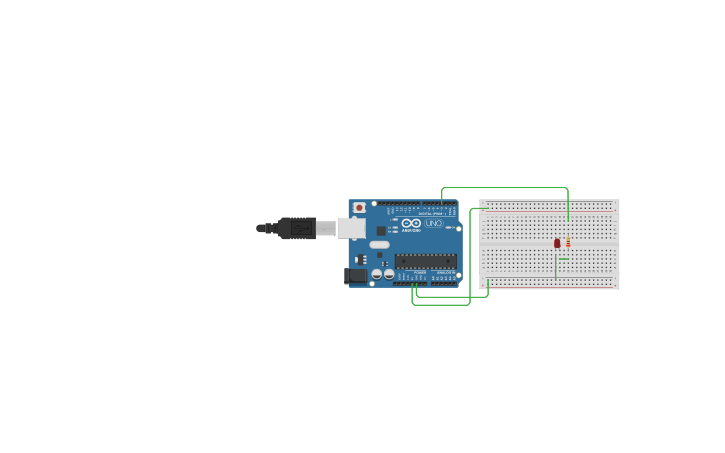 Circuit design Copy of 03.06 Arduino con tinkercad 6. salidas ...
