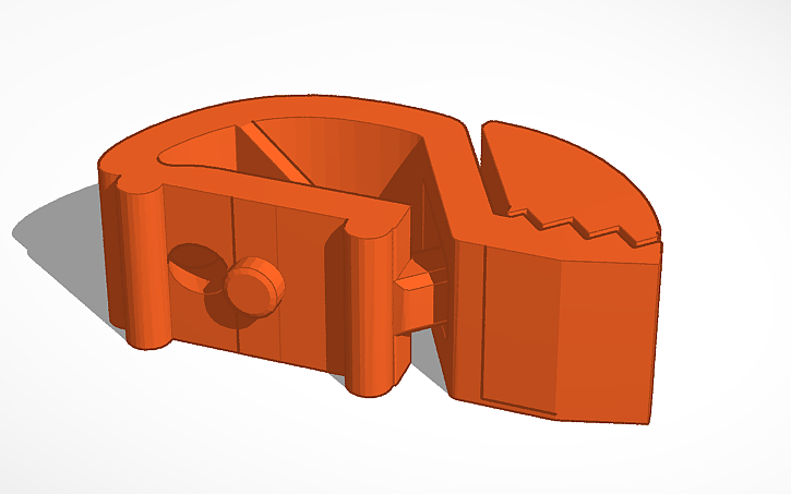 3D design Bugz_plus | Tinkercad