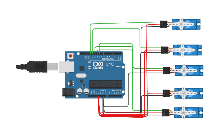 Circuit Design Arduino Activity 11[1] Tinkercad