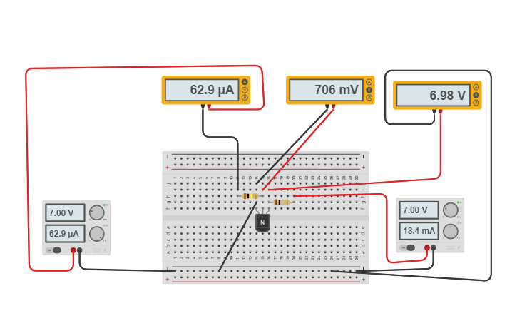 Circuit design E_23_Archit Sinha - Tinkercad