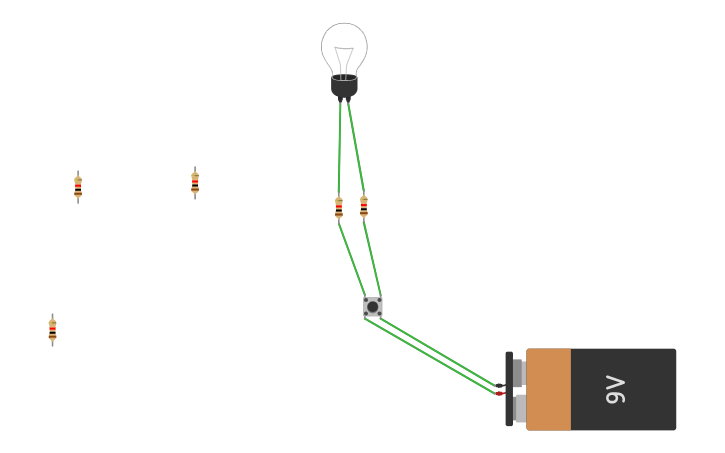 Circuit Design Circuit Tinkercad