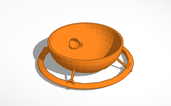 3d Design Bird Feeder Tinkercad