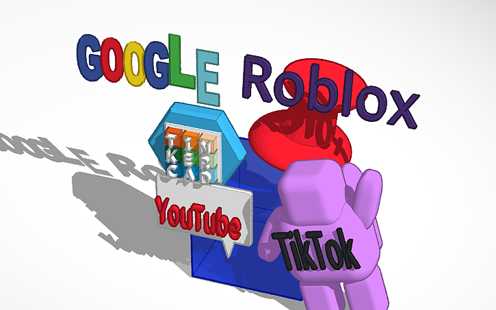 3D design Internet | Tinkercad