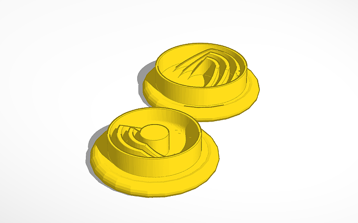 3D design Better Grinder Soft | Tinkercad