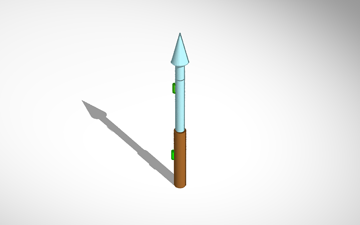 3D design Apex 3 | Tinkercad
