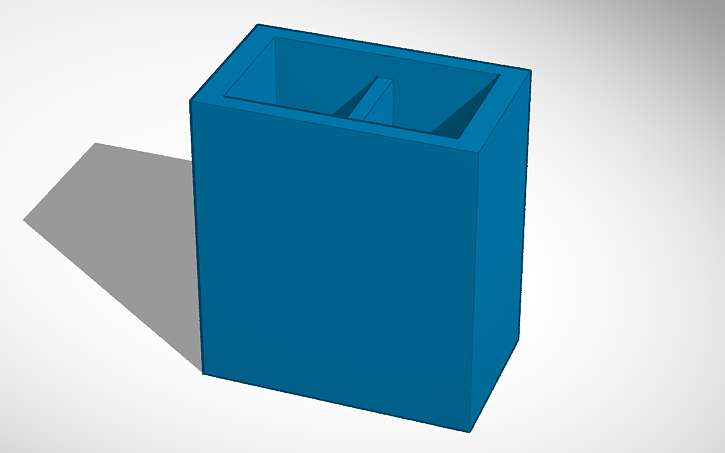 3D design Sensor Color V1.0 | Tinkercad