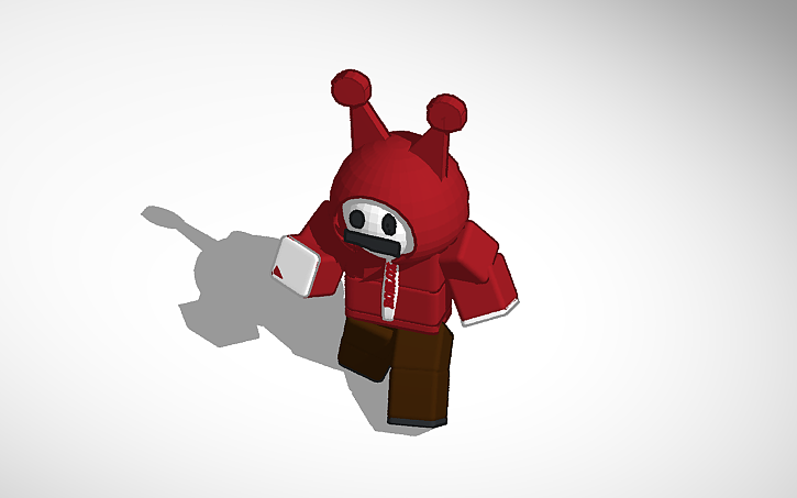 3D design derpy die_soft roblox - Tinkercad