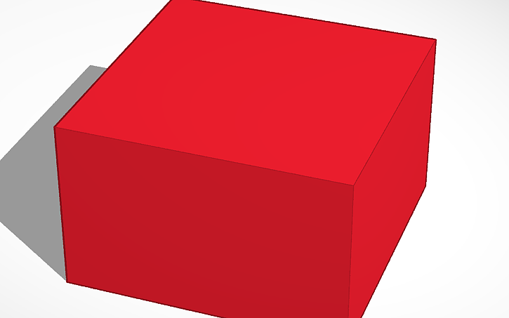 3d Design Tutorial Tinkercad