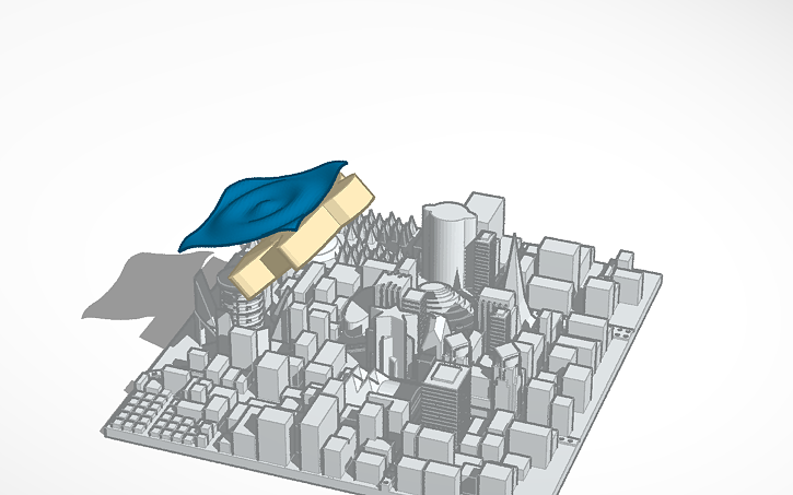 3D design cooooooool | Tinkercad