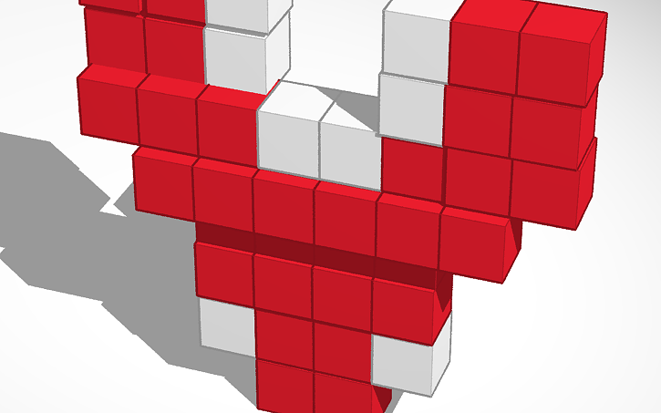 3D design Dragonscale Armor | Tinkercad