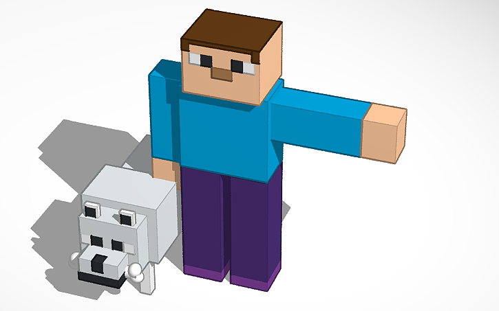 3D design Best Friends forLife | Tinkercad