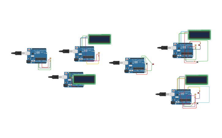 Circuit design turbidity-maghfira - Tinkercad