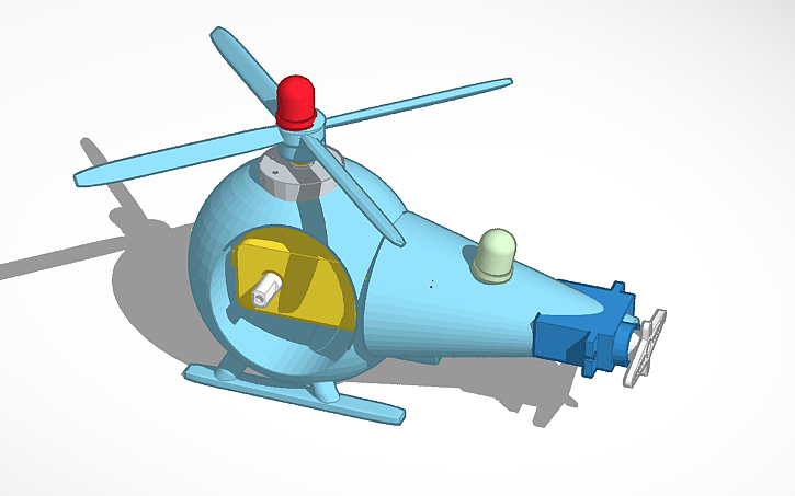3D design Summative | Tinkercad