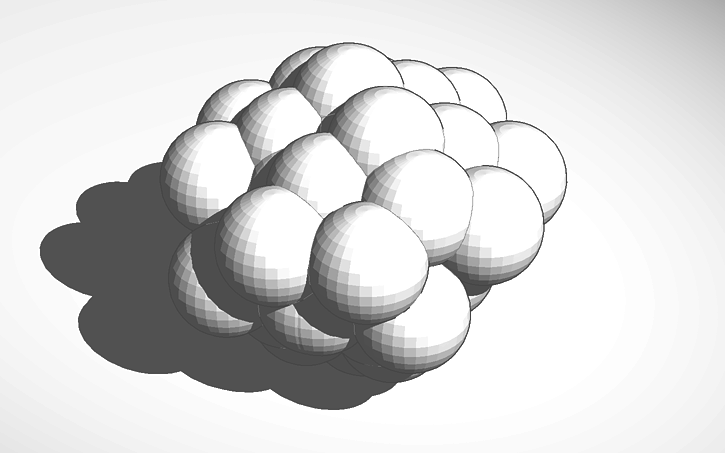 3D design Cloud - Tinkercad