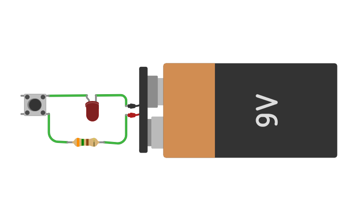 Circuit Design Circut Tinkercad