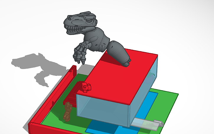 3D design pro | Tinkercad