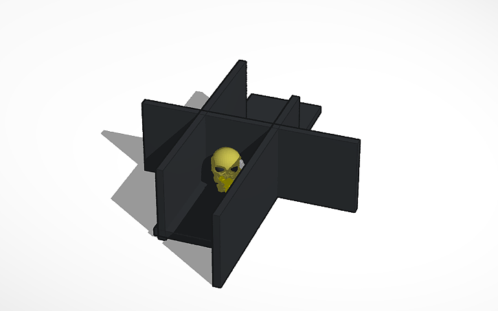3D design Doot Doot - Tinkercad