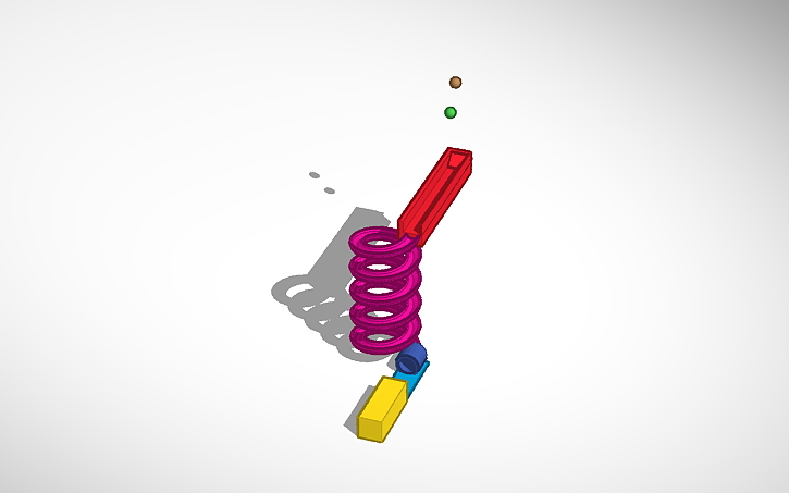3d Design Sim Lab Tinkercad