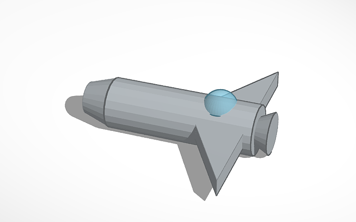 3D design Grand Lappi | Tinkercad