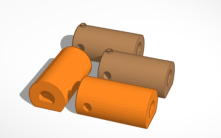 3D design science project | Tinkercad