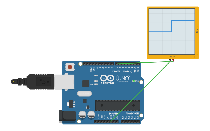Circuit design aleks_alen_n14 | Tinkercad