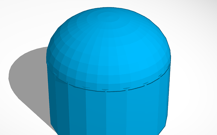 3D design path - Tinkercad