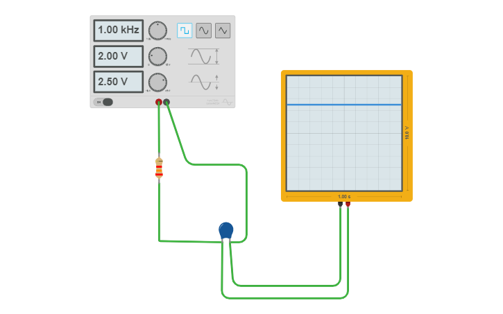 Circuit Design Lab Week 9 Lpf 12a Tinkercad
