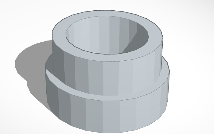 3D design Heart Valve | Tinkercad