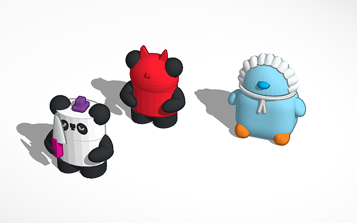 3d Design Tinkercad