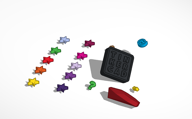 3d Design Tinker Tinker Everywhere Tinkercad