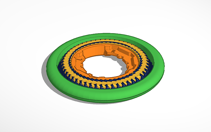 3D design Custom Guest Fafnir, Cognite upgrade Fusion BU evolution ...