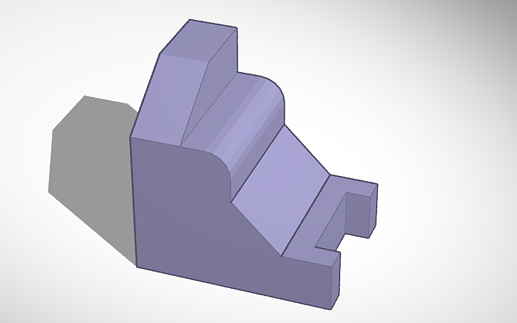 3D design The quadratic formula | Tinkercad