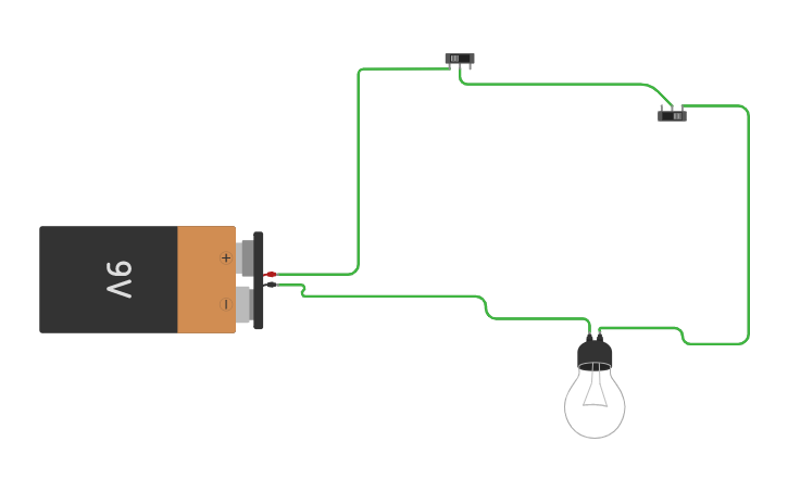 Circuit design ejercico 5,xunlei ye 2b | Tinkercad