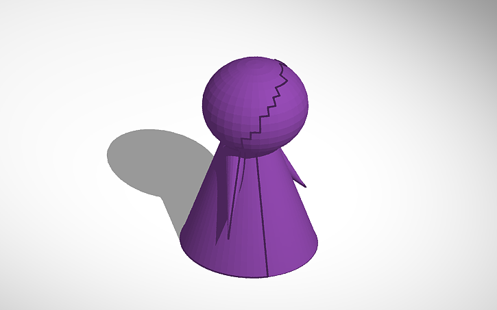 3D design mary | Tinkercad