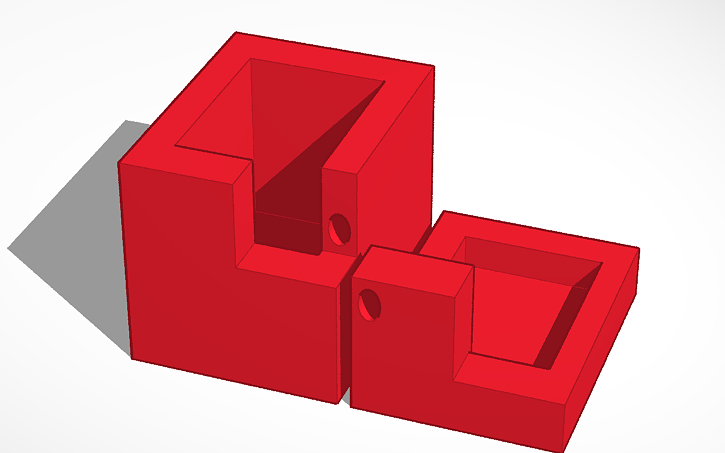 3D design Magnificent Elzing - Tinkercad