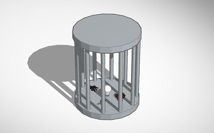 3D design INSECT TRAP #TRENDNG #COOL #ATHARVA - Tinkercad