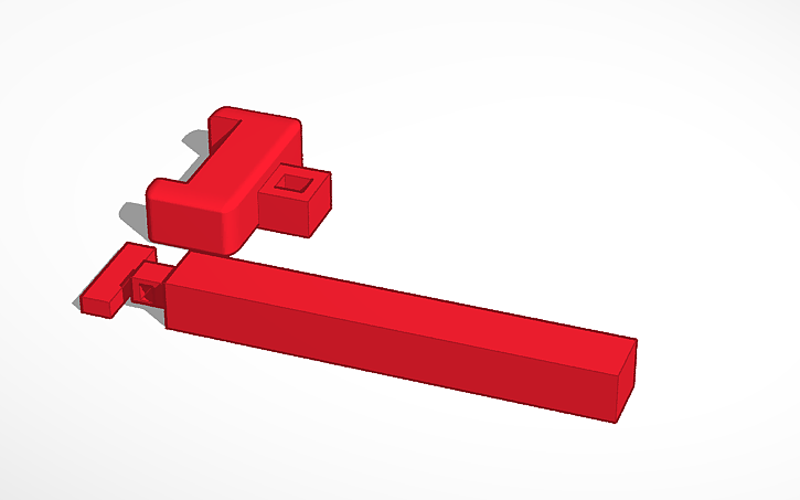 3D design Plug_aid | Tinkercad