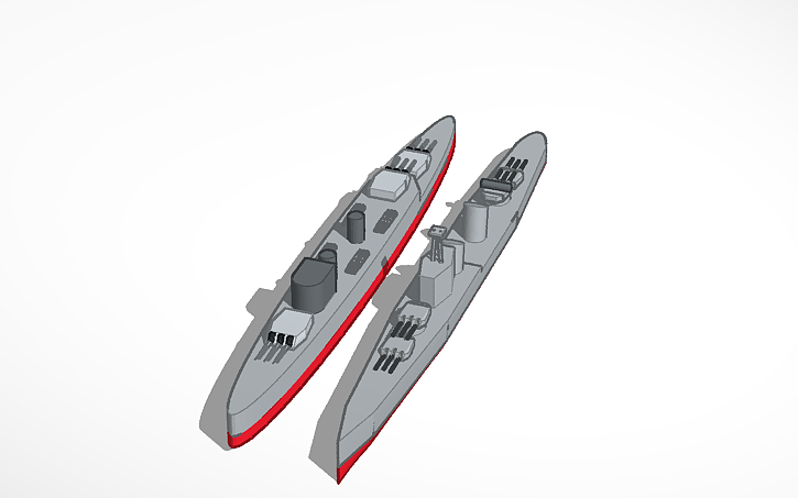 3D design KMS Leipzig | Tinkercad
