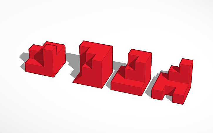 3d Design 3a 06 Fernandezdeluz Tinkercad01 Tinkercad