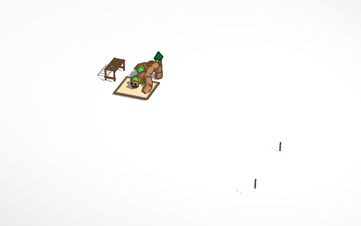 3d Design Playground Tinkercad