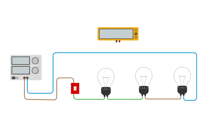 Circuit design NZ2004A - Series cct - Tinkercad