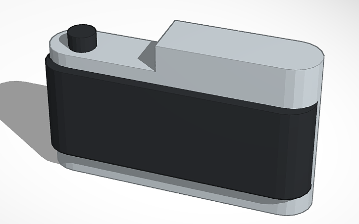 3D design Sample Only | Tinkercad