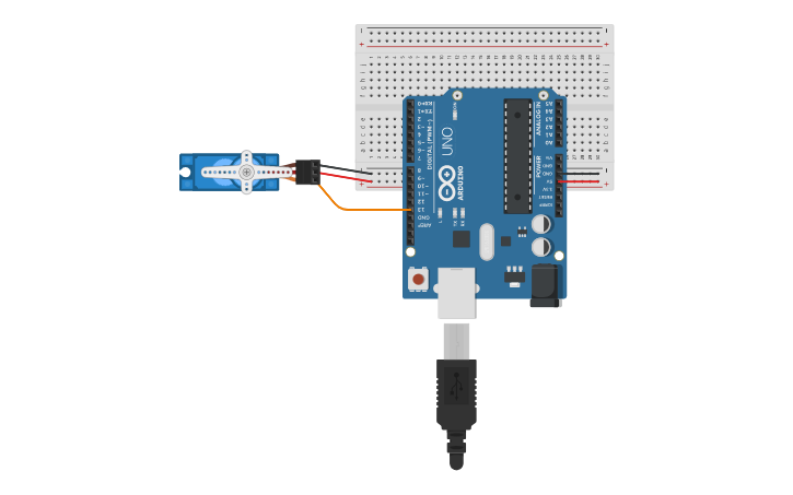 Circuit Design Es 01 Servo Rotation 180 Degree Using Arduino M 5 1