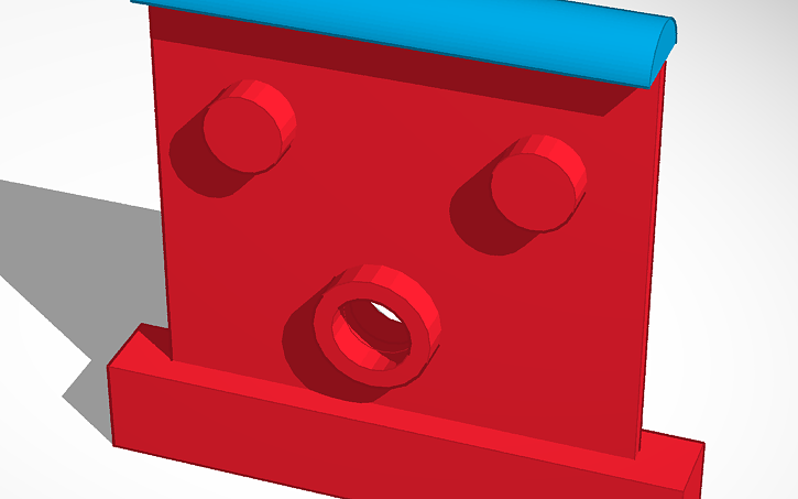 3D design random | Tinkercad