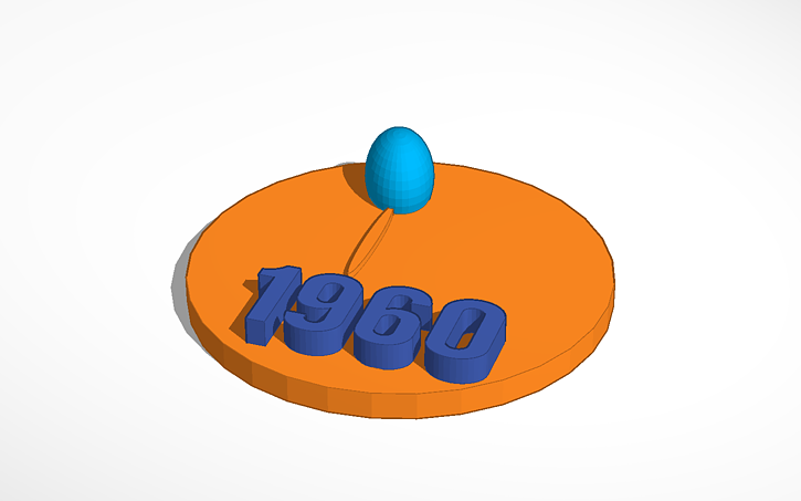 3D design Brooke Microphone | Tinkercad