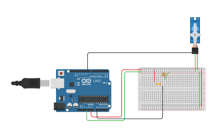 Circuit design Zalfa Fadhillah,60200121082,A | Tinkercad Circuit design Zalfa Fadhillah,60200121082,A | Tinkercad