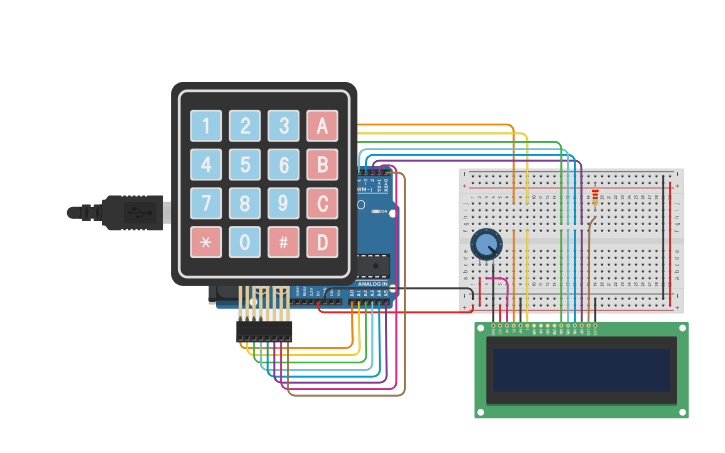 Circuit Design Practical Activity 1 2 Tinkercad